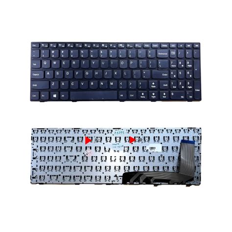 Laptop Keyboard For Lenovo Ideapad ISK Without ON OFF Switch GolchhaComputer Com