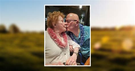 Sigrid Judy Nora Harris Obituary February 14 2024 Gaffney Funeral Home