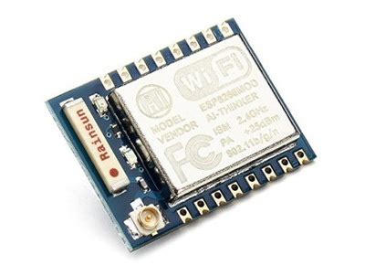 Modu Sieciowy Wifi Esp Arduino Rs At Ap Oficjalne Archiwum Allegro