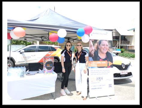 Mackay Queensland Mental Health Week Image Gallery Selectability