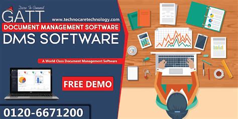 Software Development Company Ga Technocare Technology How Does Dms