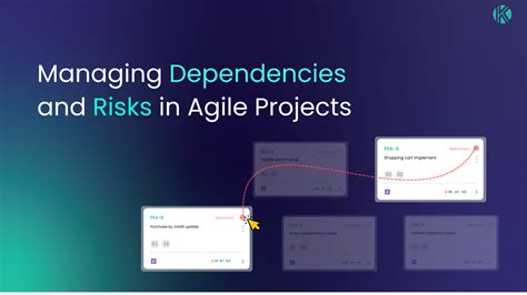 Breaking The Hierarchy Managing Dependencies And Risks In Agile Projects