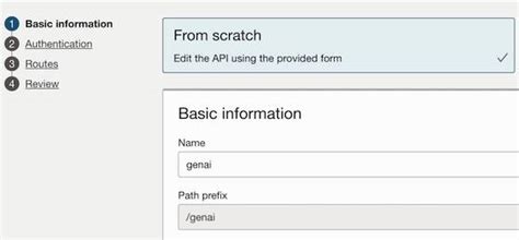 Creating Llm Powered Applications Using Oci Generative Ai