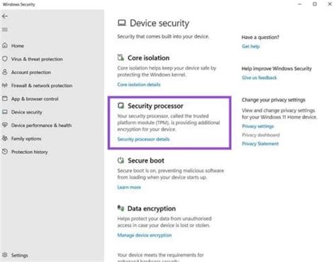 What Is TPM And How To Enable It On Your Windows PC Technipages