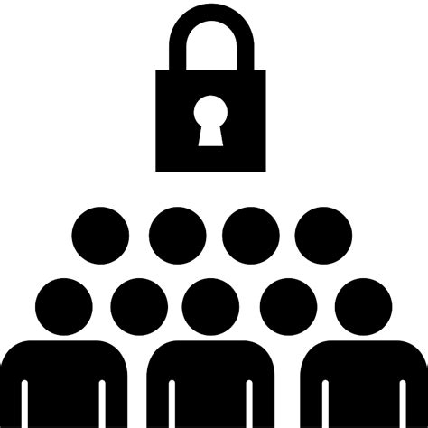 Isolation Icon Svg Vectors And Icons Svg Repo
