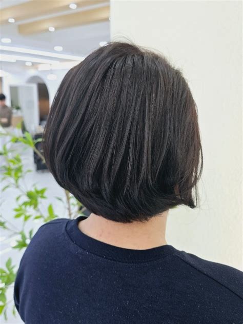 김포 사우동 미용실 안녕헤어 봄맞이 새치커버 전체염색 성공적 실장님 추천 네이버 블로그