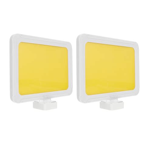 2pcs Useful Magnetic Indicator Sign Warehouse Classification Label Sign Board