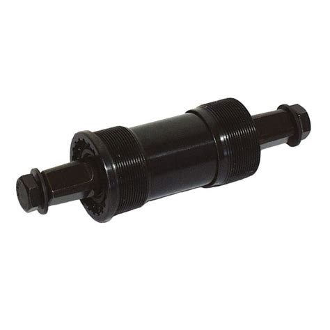 NECO 910BK BSA 68mm Nelikantti Kasettikeskiöt – Pyörävarikko