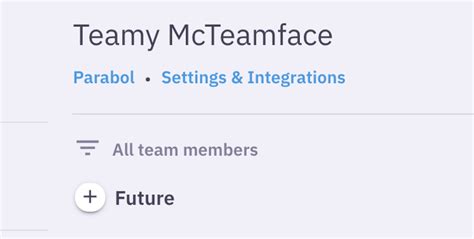 How To Set Up A Parabol Github Integration Parabol
