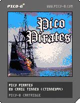 PICO Fantasy Console