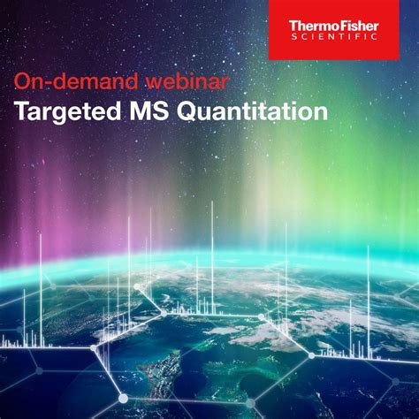Targeted Ms Quantitation—controlled And Accessed From Anywhere Thermo