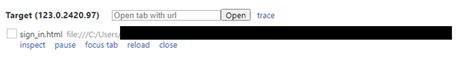 selenium4 microsoft edge webdriver unable to attach to existing