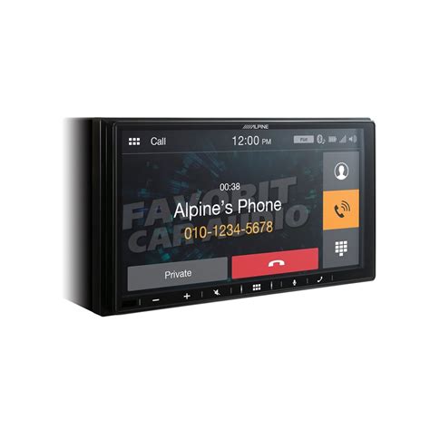 Alpine Flash iLX-W650BT – купить за 33 000 руб | Магазин автозвука ...