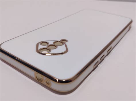 Vivo S Pro Tpu Chrome Cover Bt Limited Edition Store