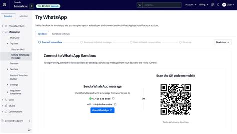 How To Build A Multimodal Whatsapp Bot With Twilio Gemini And Php