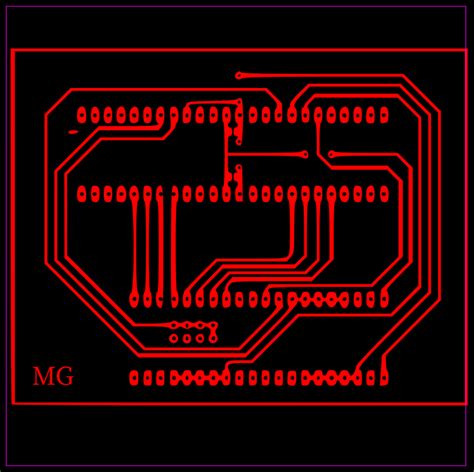 New Pcb Module Resources Easyeda