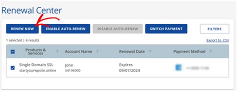 How to Renew SSL Certificate (Step by Step for Beginners)