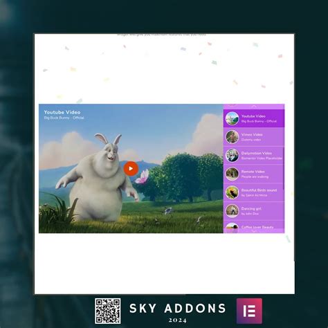 Wowdevs On Linkedin Skyaddons Wordpress Elementor Templates Wowdevs