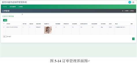 18超市进销存管理系统基于jsp技术 Mysqljava Bs结构的超市进销存管理系统设计与实现可运行源码（含数据库脚本）开发