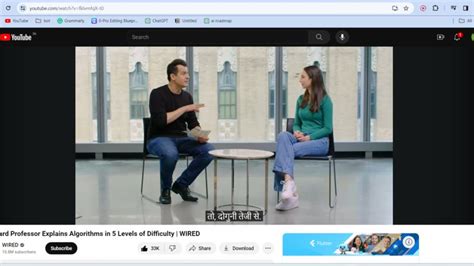 Salma Anwar On Linkedin Algorithms Computerscience Learningcanbefun