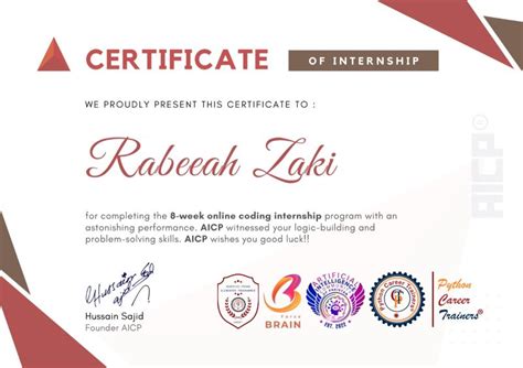 Rabeeah Zaki On Linkedin Aicp Artificialintelligence