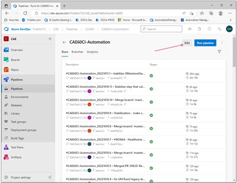 Devops Pipeline 1 Management Gui And Yaml