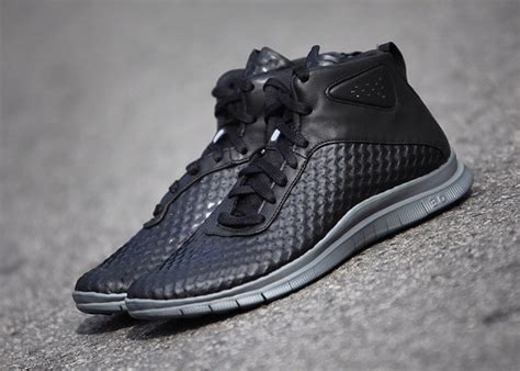 Nike Free Hypervenom Mid | Complex
