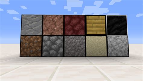 D3rpym00 S Block Compression Minecraft Mods CurseForge