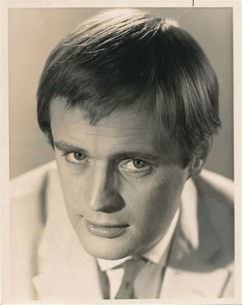 David Mccallum Man From Uncle 7x9 Original Photo Aa8901 The Man From