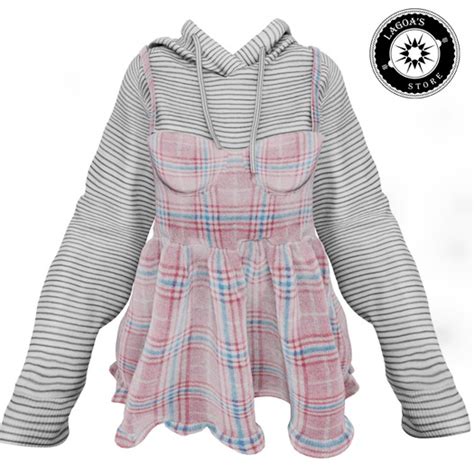 Second Life Marketplace Amitomo Ordinary Life Gacha M 7