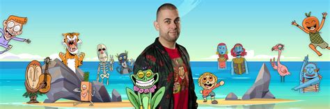 Shop Jerry Wallis X The Gang