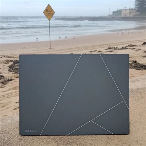 Asus Zenbook S Oled Review The Best Ultraportable Laptop