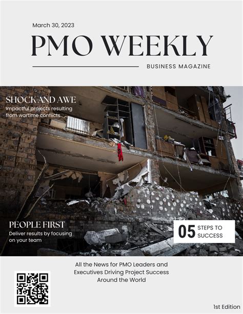 PMO Weekly