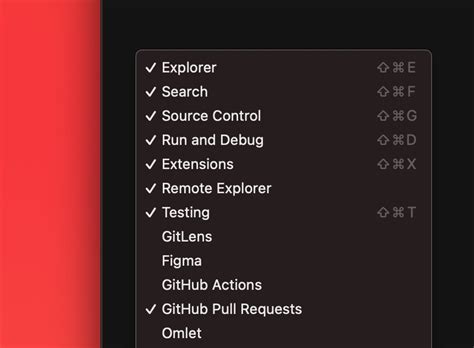 Can T Find The Installed Extensions In The Sidebar Of Cursor WSL2 Bug Reports Cursor