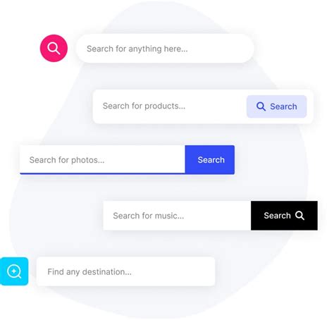 ajax search widget for elementor unlimited elements for elementor