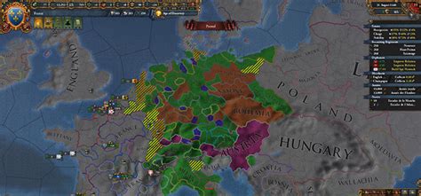 Eu4 How To Dismantle The Hre Fandomspot