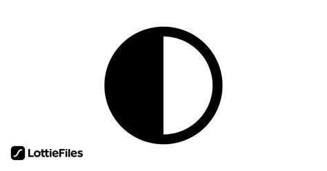 Free Darkmode Animation By Tony Wan Lottiefiles