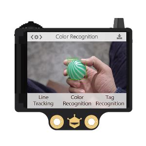 DFRobot HUSKYLENS Smart Vision Sensor For Arduino Raspberry Pi