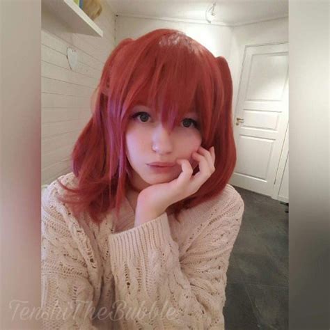 Kurosawa Ruby Cosplay Amino