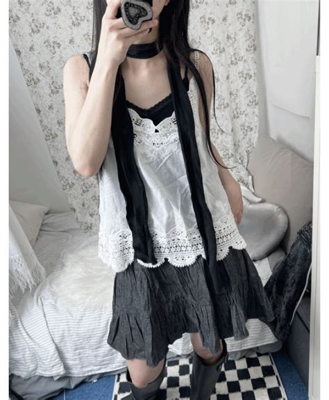 Sculp Muffler 에이블리