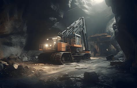 The Role Of Iot Sensors In Mining Environmental Monitoring