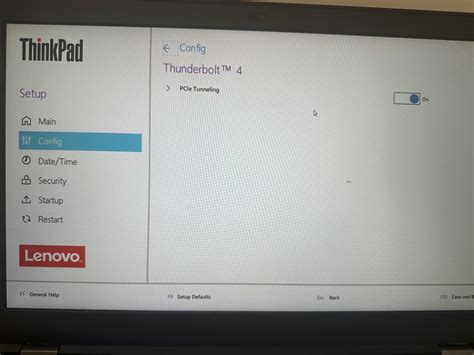 Iommu Enabled Error When Opening Omniverse Code General Discussion Nvidia Developer Forums