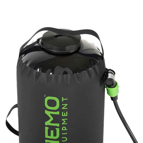 Nemo Helio Lx Pressure Shower Camofire Discount Hunting Gear Camo