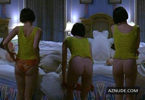 Joanna Going Nude Aznude