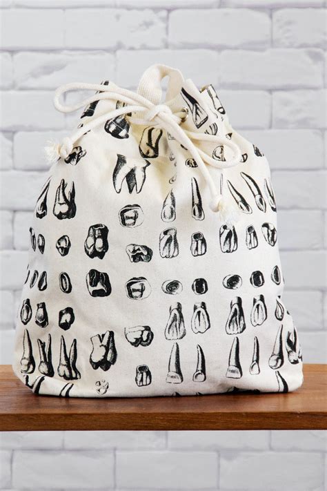 Backpack Teeth Wander Emporium