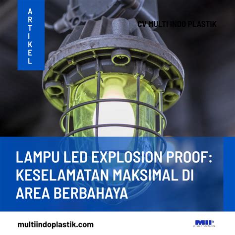 Memahami Lumen Pada Lampu Led Indikator Kecerahan Yang Sesungguhnya