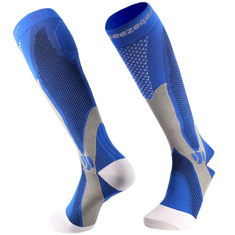 Pro Comfort Compression Socks For Men And Women Squeezegear