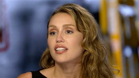 Miley Cyrus Says Shes Really Proud Of New Visual Album Something