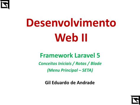 Pdf Desenvolvimento Web Ii Br · Ao Criarmos Um