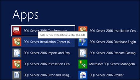Install And Configure Sql Server Reporting Services In Sharepoint